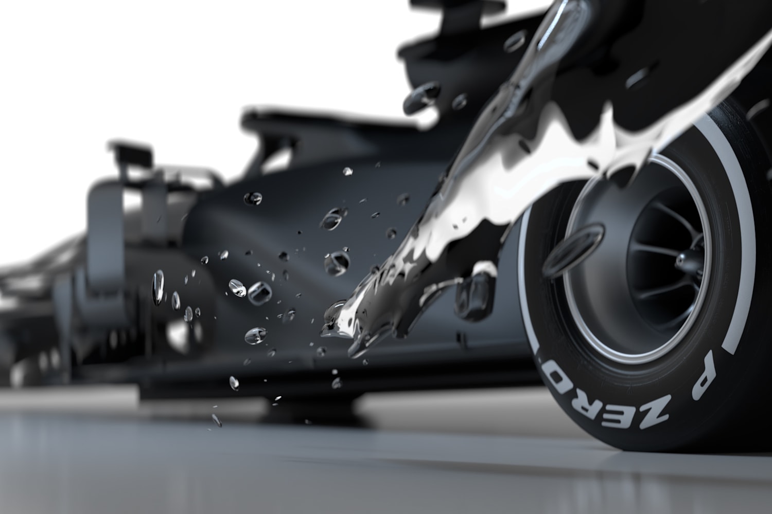 Scuderia AlphaTauri: Prezentacja bolid F1 na sezon 2020