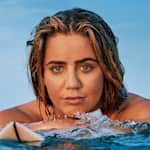 World Champion Olympic Surfer Caroline Marks Interview