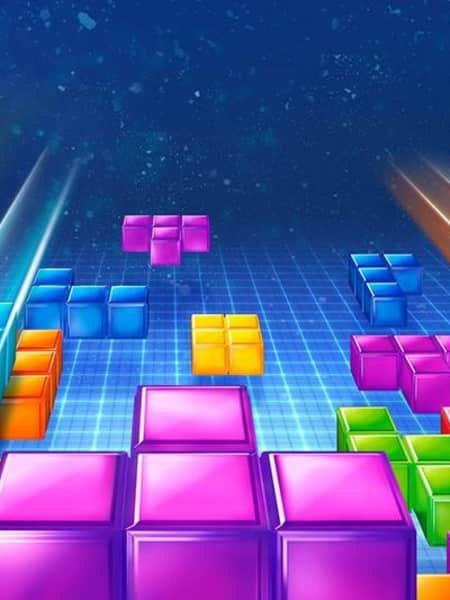 Tetris: Jonas Neubauer campeón durante 8 años | esport