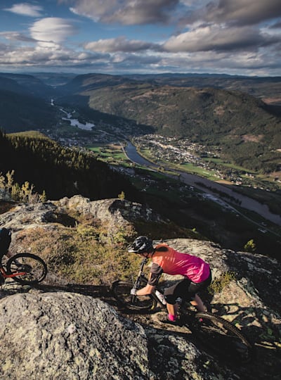 Best MTB destinations in Norway: Top 4 locations