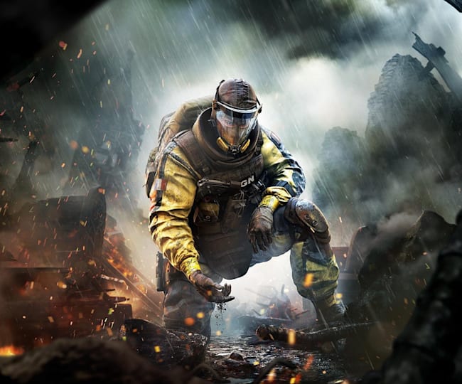 Behind Lion’s successful rework | Red Bull Esports