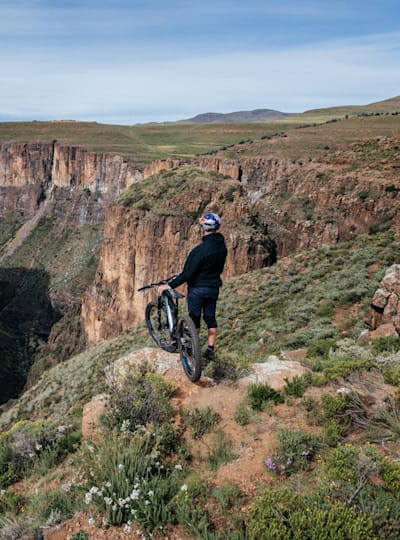 Lesotho: Top 10 adventures activities to do