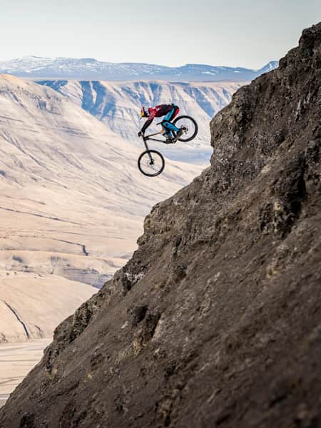 Películas de MTB y BMX: ¡Disfrútalas ya online!