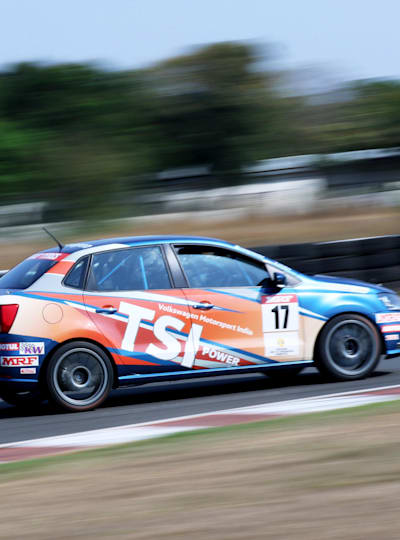 First-time race car experience: What to expect