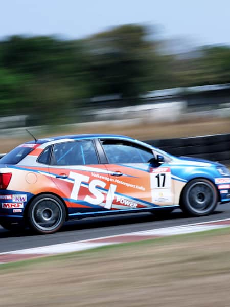 First-time race car experience: What to expect