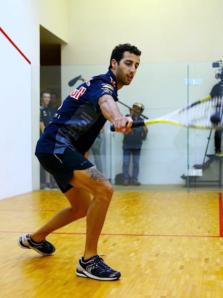 Motorsport warm-ups: How the to get race-ready