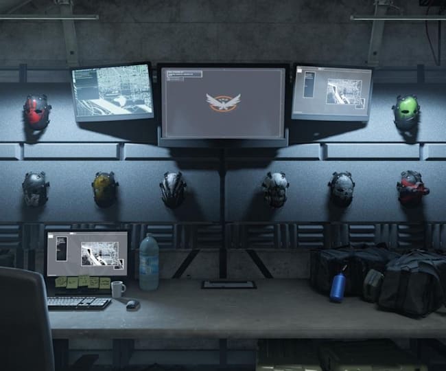 The Division 2: How to win all 12 Hunter masks – guide