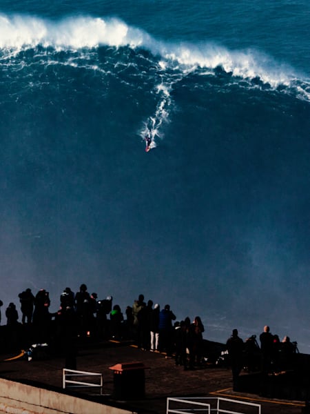 WSL Big Wave Saison 2024: Alles was man wissen muss