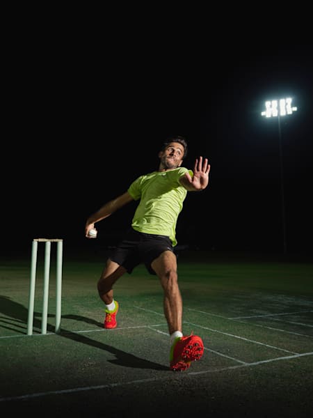 off spin grip techniques