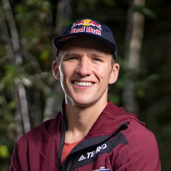 Tom Evans - Ultrarunner - Official Athlete Page