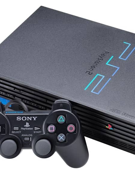 20 rokov PlayStation 2: zaujímavé fakty o tejto konzole