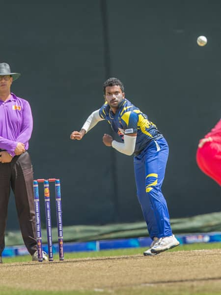 Red Bull Campus Cricket finals 2017 group stage report