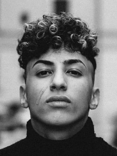 Chi è Medy: tutta sulla vita del rapper