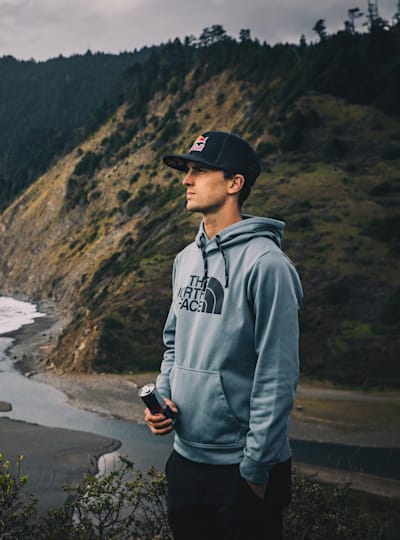 Lost Coast Trail: Dylan Bowman runs fastest known time
