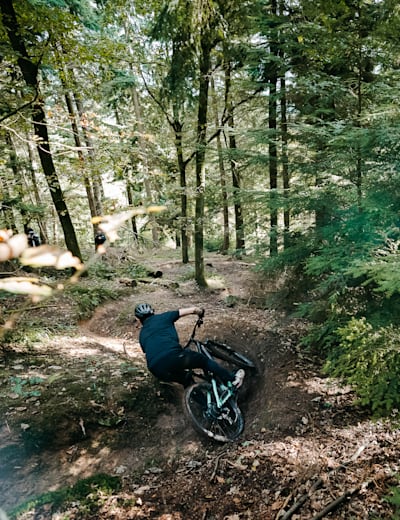 Trail mountain bikes 2021: The 7 best all-round bikes
