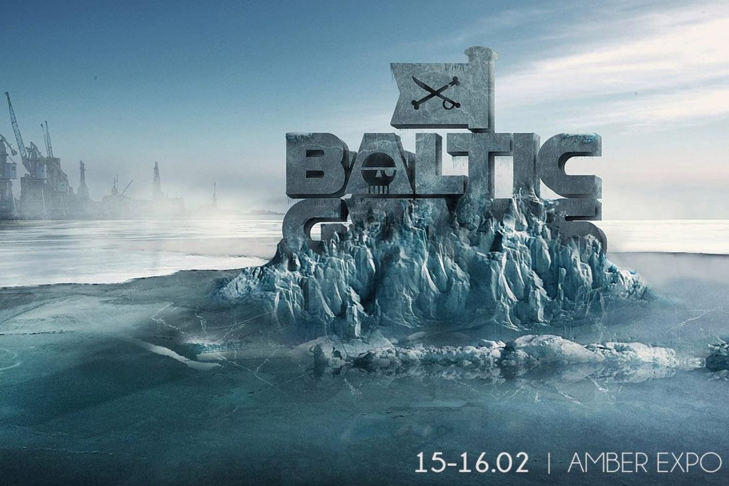 Zapowiedź: Baltic Games 2014