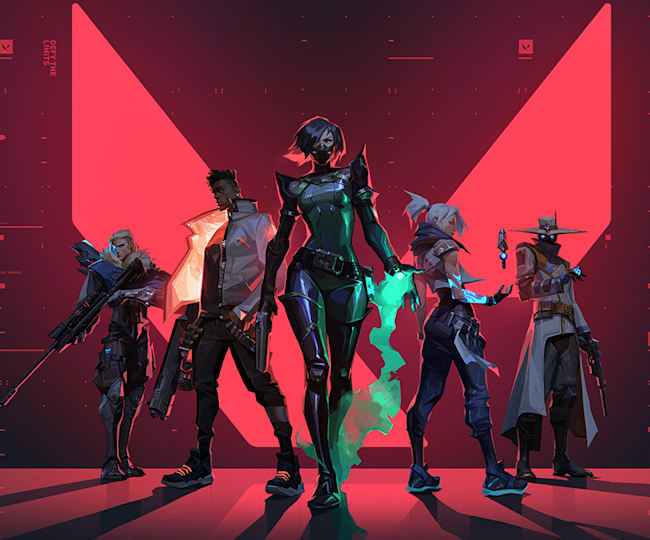 Valorant Masters Berlin – esports event preview