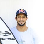 A evolução da segurança no surfe de ondas grandes