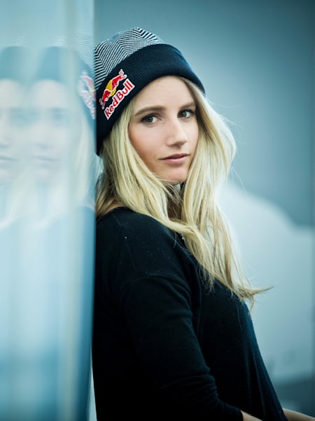 ESPYS 2017: Vote for Anna Gasser