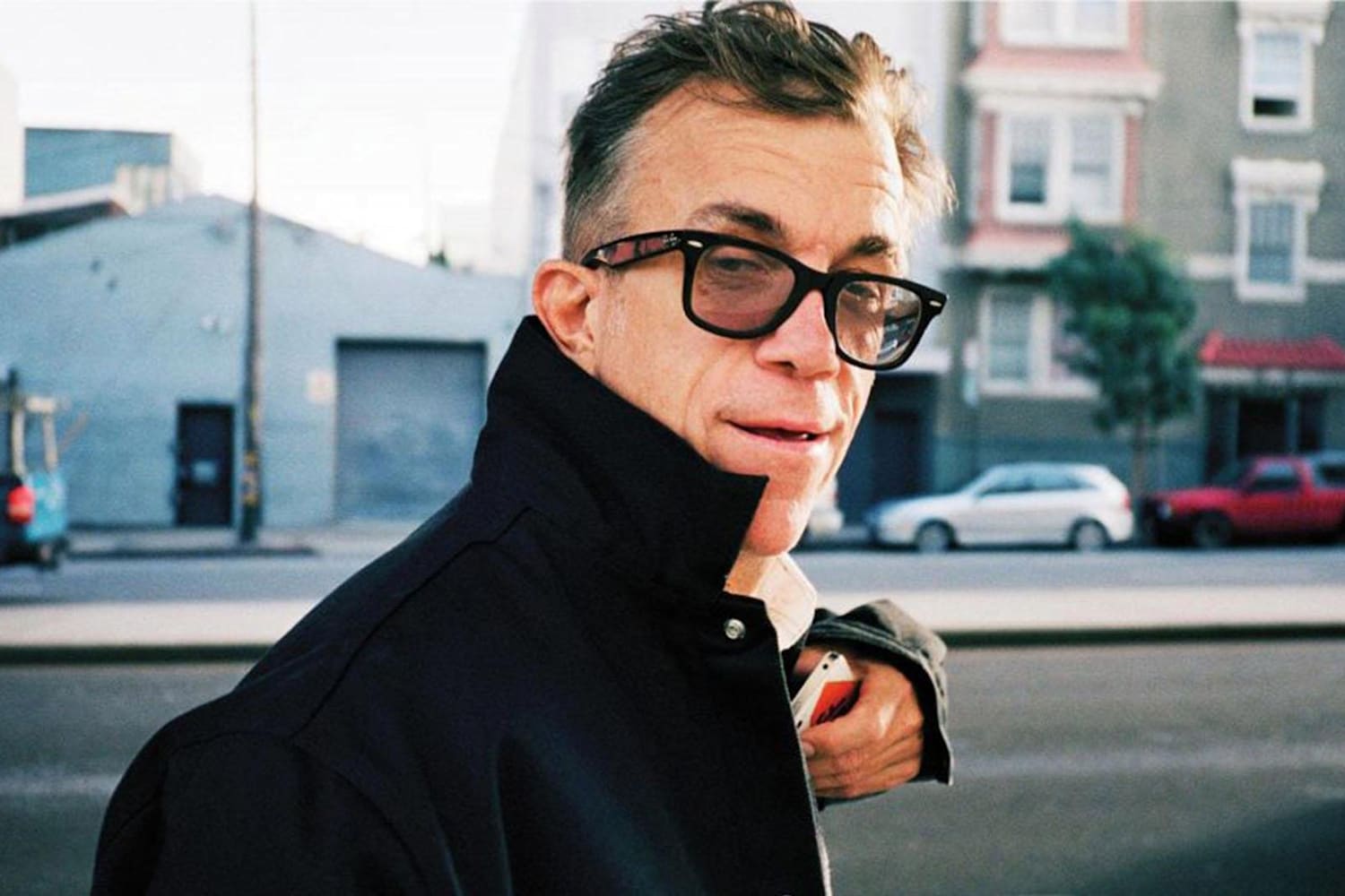 ¡Gracias por todo Jake Phelps!