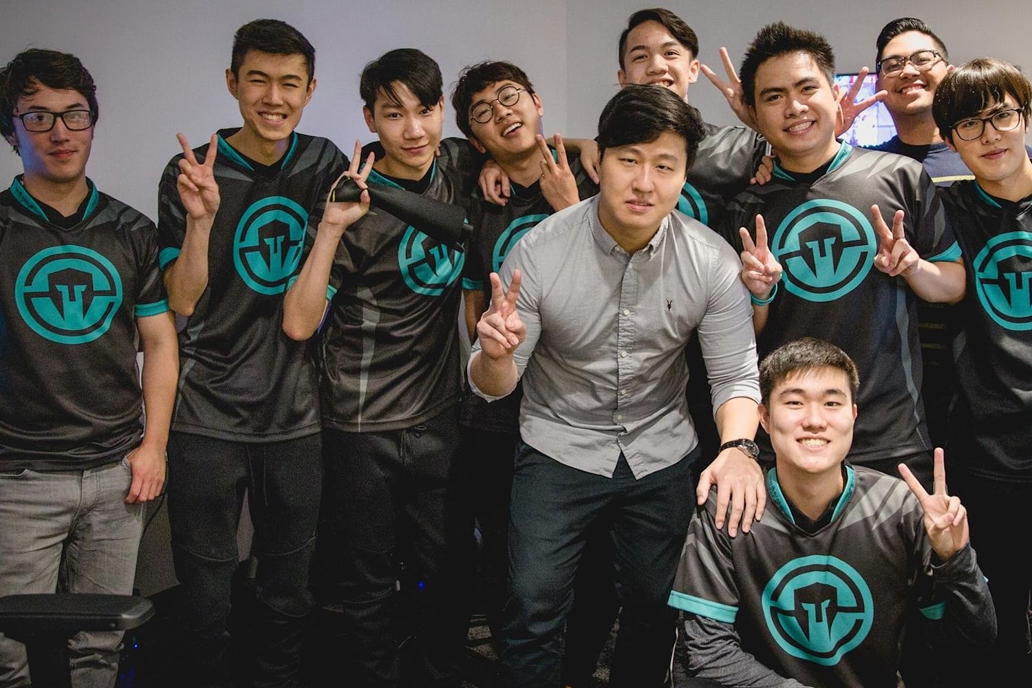 Immortals Wants Their Players to Live Balanced Lives