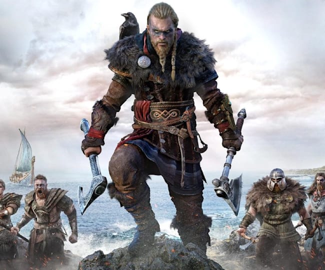Assassin’s Creed Valhalla: 10 tips & tricks