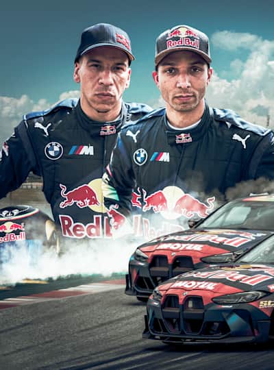 Driftbrothers spremni za Red Bull Show Run, u Beograd stižu moćne mašine