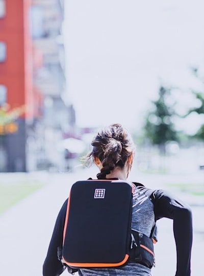 Best commuter rucksacks: 9 perfect for running