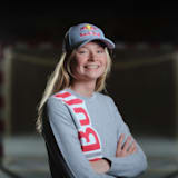 Althea Reinhardt: Handball – Red Bull Athlete Profile