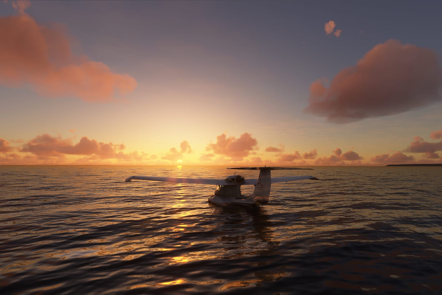 Flight Simulator: Los 9 lugares que debes visitar