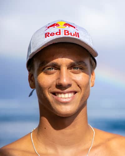 Kauli Vaast : portrait de la nouvelle star du surf