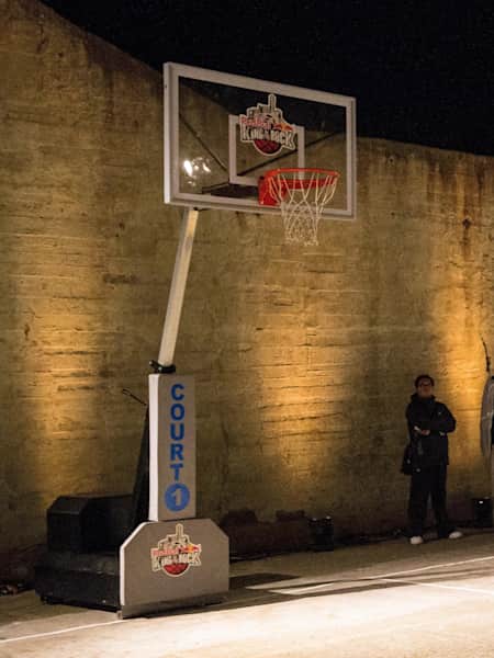 Video: Red Bull King of the Rock