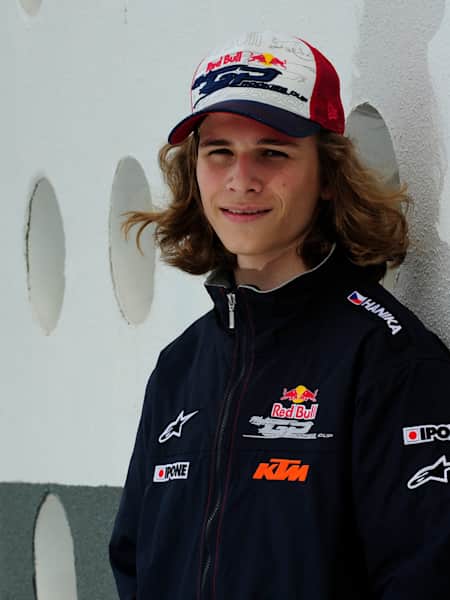 Blog | Karel Hanika is trained and waiting