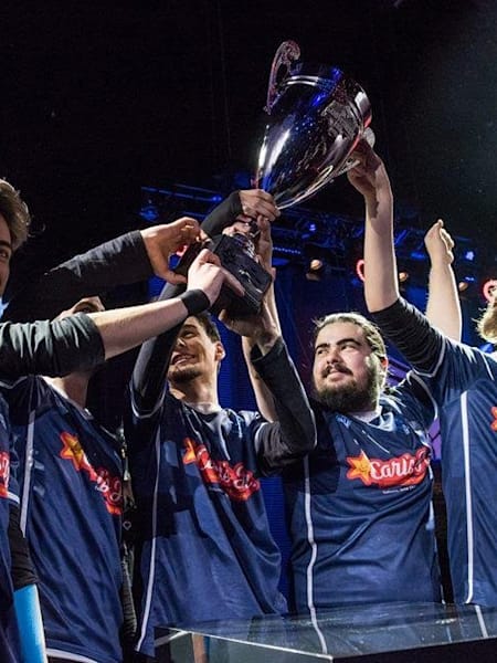 LoL KMF 2017 Şampiyonluk Analizi | Red Bull eSpor