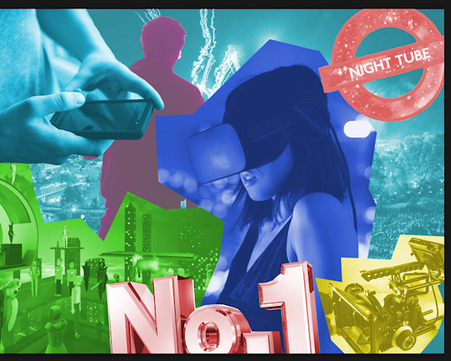 Future of music: 10 predictions from music tastemakers