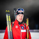 Dominik Landertinger: Biathlon – Red Bull Athlete Page