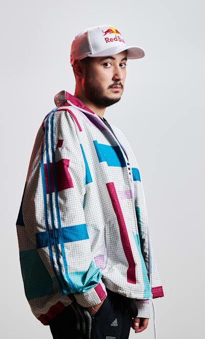 Corentin Gotaga Houssein - esport : bio, infos, vidéos...