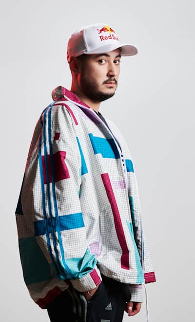 Corentin Gotaga Houssein - esport : bio, infos, vidéos...