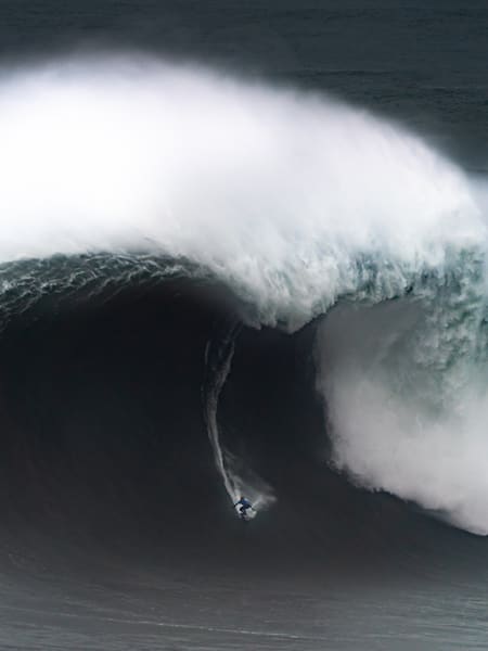 Best big wave surf movies: 5 films you have to watch