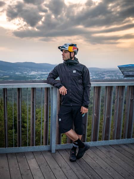 Vydej se v sedle do okolí Jablonce s Tomášem Slavíkem