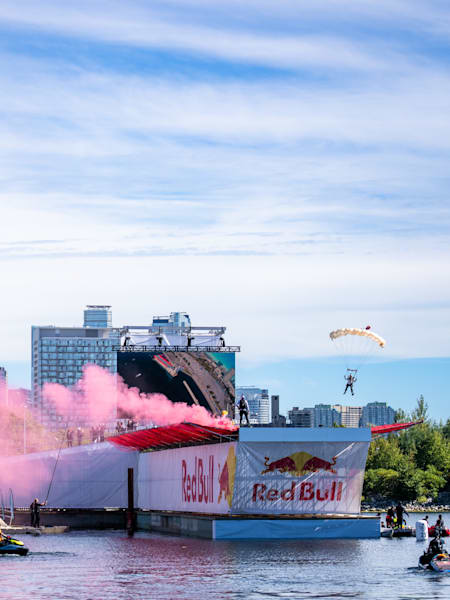 Memorable Red Bull moments from 2022: Check them out!