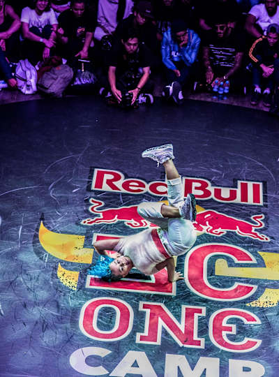 Red Bull BC One 2019: B-Girl World Final line-up list