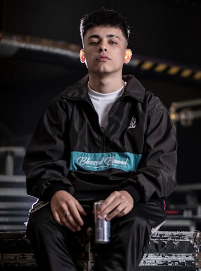 Entrevista a Trueno: campeón nacional de Batalla de los Gallos 2019
