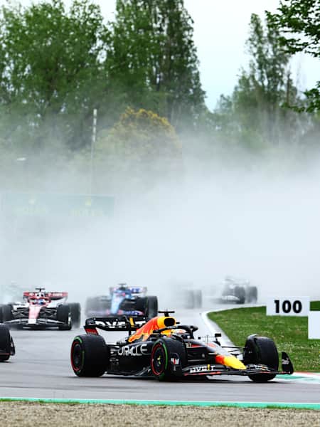 GP Emilia Romagna 2024 F1: info e orari del weekend