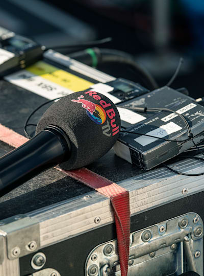 MTB World Cup 2021: meet the Red Bull TV experts