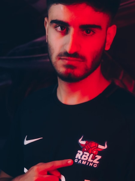eFootballer des Jahres 2020: FIFA 21-Pro Umut Gültekin