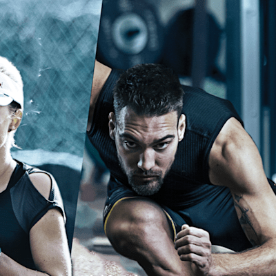 Red Bull Athlete Challenge