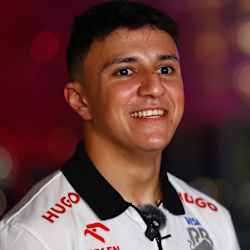 F1 2025: découvrez la grille complète des pilotes et écuries