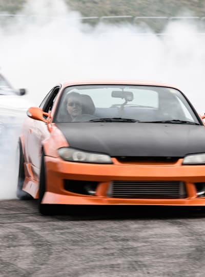 Becky Evans: How Queen B shakes up the automotive scene