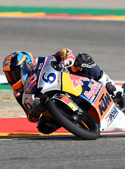 Blog | Phillip Tonn getting back in the groove